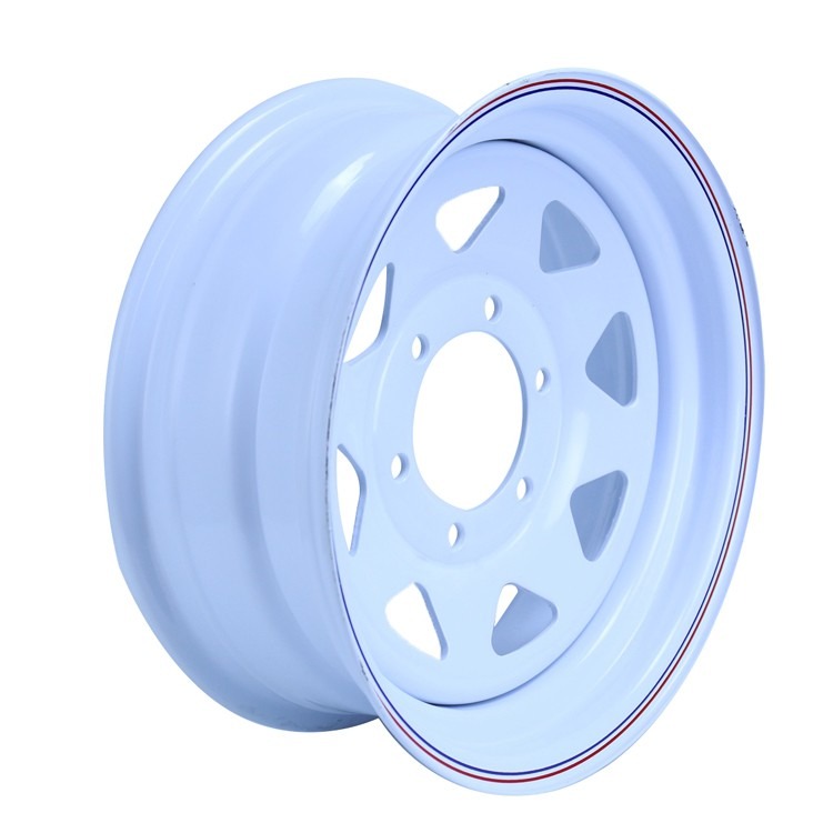 Best Cheap Price Aluminum Travel Trailer Wheel Rims Truck Wheel Rim ...