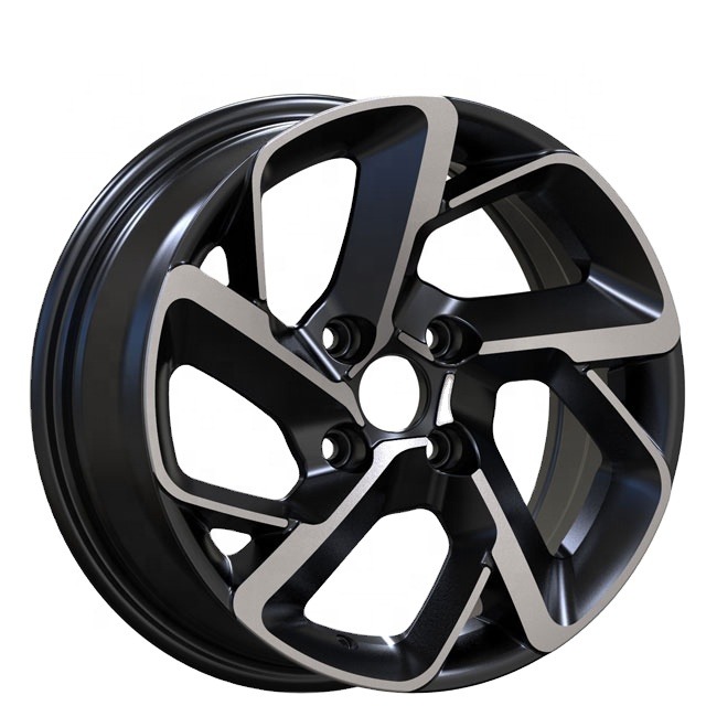 ALLOY For Peugeot Replacement 15 Inch Wheel Aluminum Rim For Car Wheels